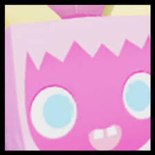 Huge Easter Yeti - Game Items - Gameflip