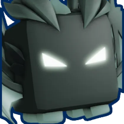 Shiny Mythic Diamond Overlord BGSI - Game Item - Gameflip