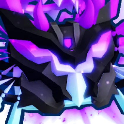 Shiny Mythic Frost Defender BGSI - Game Item - Gameflip
