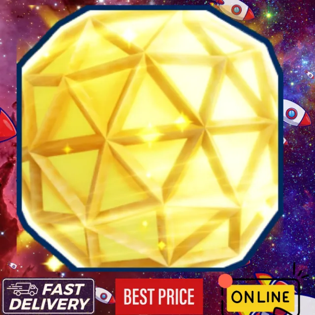 Mythic Diamond Hexarium | BGSI - Other Game Item - Gameflip