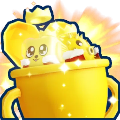 ROYAL TROPHY BGSI - Other Game Item - Gameflip