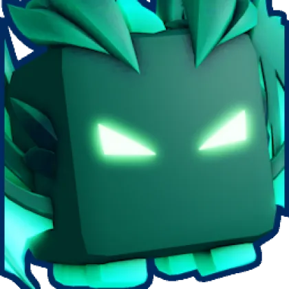 Mythic Diamond Overlord BGSI - Game Item - Gameflip