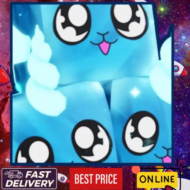 Shiny Mythic Dualcorn | BGSI - Other Game Item - Gameflip
