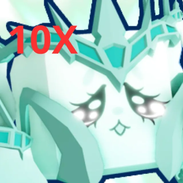 10X Liberty BGSI - Game Item - Gameflip