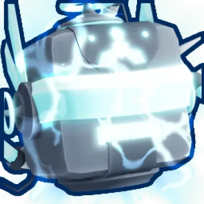 MECH ROBOT BGSI - Other Game Item - Gameflip