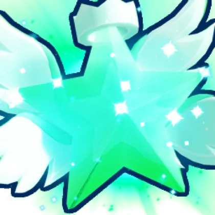 3x Shiny Eternal Star BGSI - 3x Mythic Jelly Overlord BGSI - Game Item ...