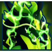 Mythic Electric Basilisk BGSI - Game Item - Gameflip