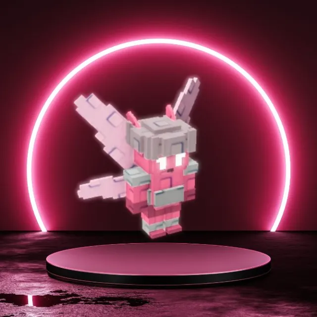 GLIMMERING SPRITE Grow A Garden - GAG - Roblox Game Item - Gameflip