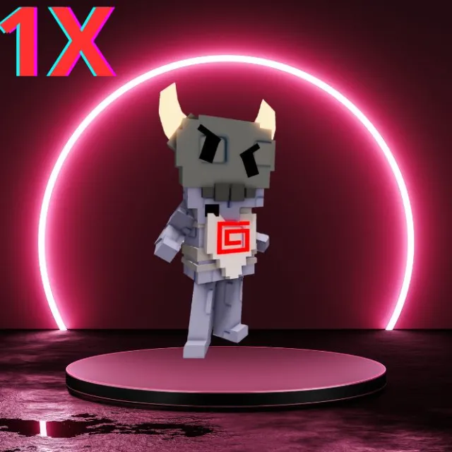 Corrupted Kodama Grow A Garden - Other Game Item - Gameflip