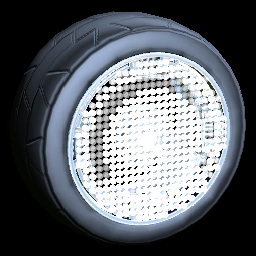 Equalizer | Titanium White - Game Items - Gameflip