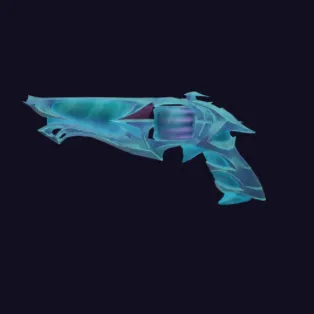 mvsd reef gun - Roblox Game Item - Gameflip