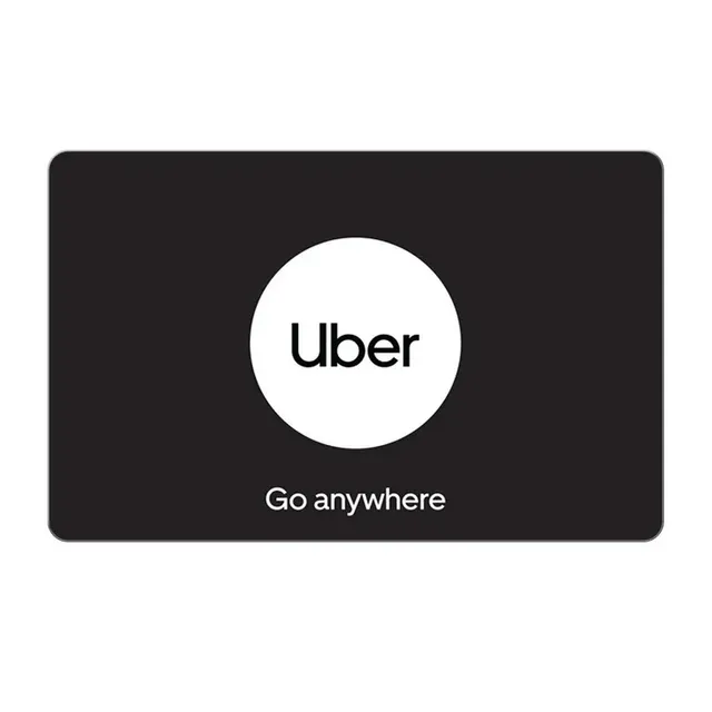 $50.00 Uber and Uber Eats e-gift Card - Uber Gift Card - Gameflip