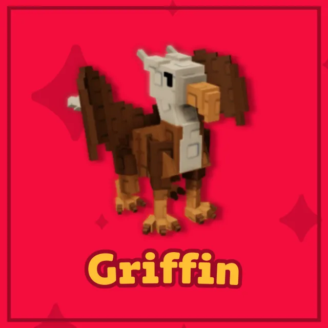 Griffin - Game Item - Gameflip