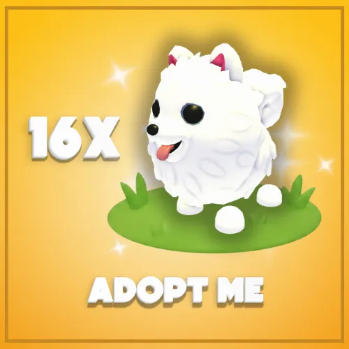Adopt Me - Game Item - Gameflip