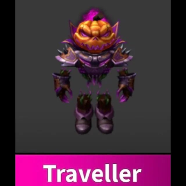 Pet | MM2 Traveller Pet - Game Items - Gameflip