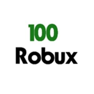 ROBLOX 100 ROBUX - Roblox ギフト カード - Gameflip