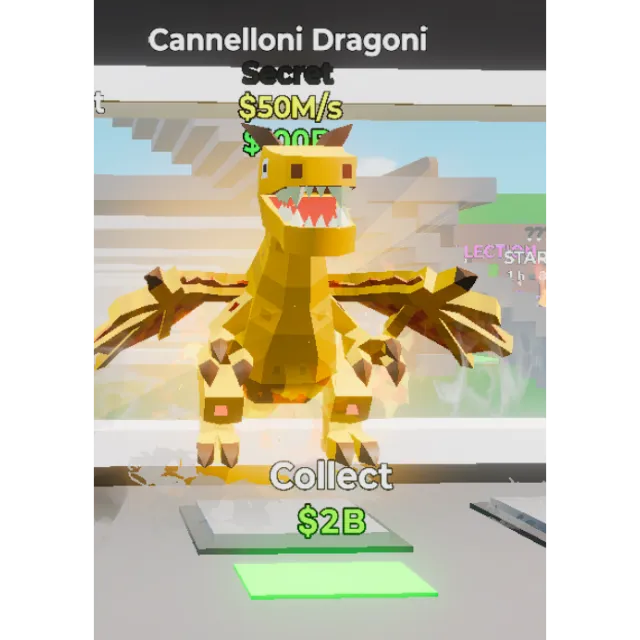 Fortnite Steal the Brainrot Rare - Other Game Item - Gameflip