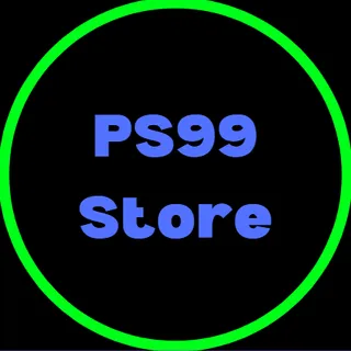 PS99 Store - Gameflip