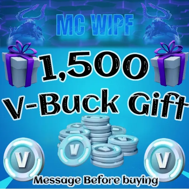 vbuck - Fortnite Game Item - Gameflip