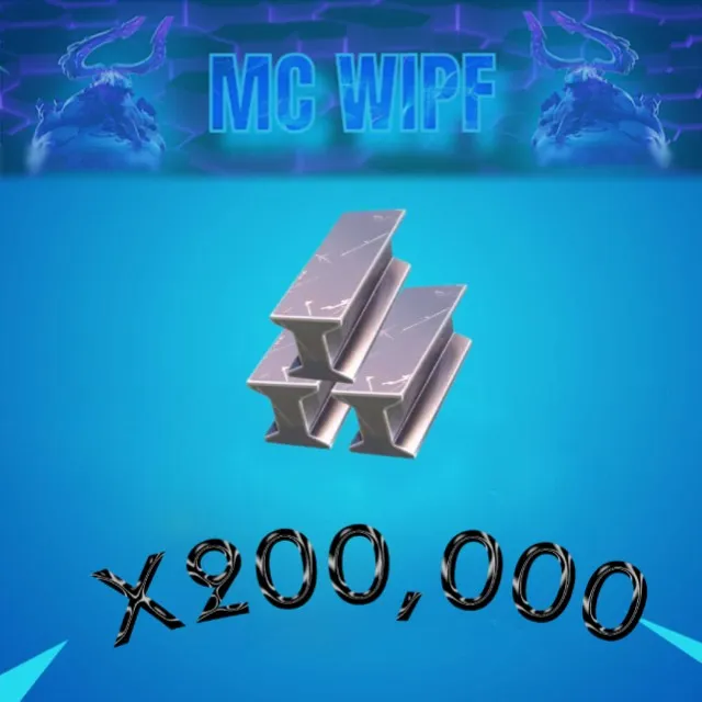 metal - Fortnite Game Items - Gameflip