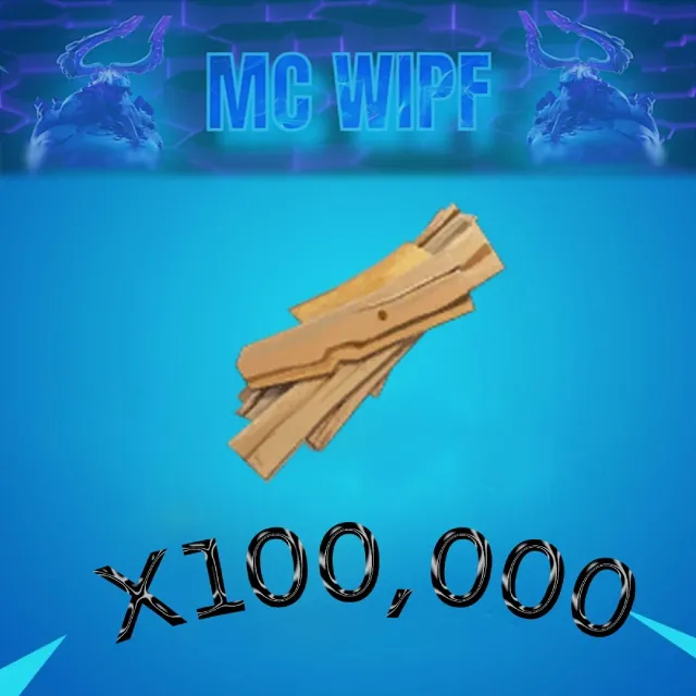 planks - Fortnite Game Items - Gameflip