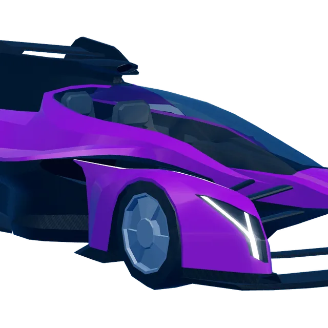 JAILBREAK SCORPION - Roblox Game Item - Gameflip