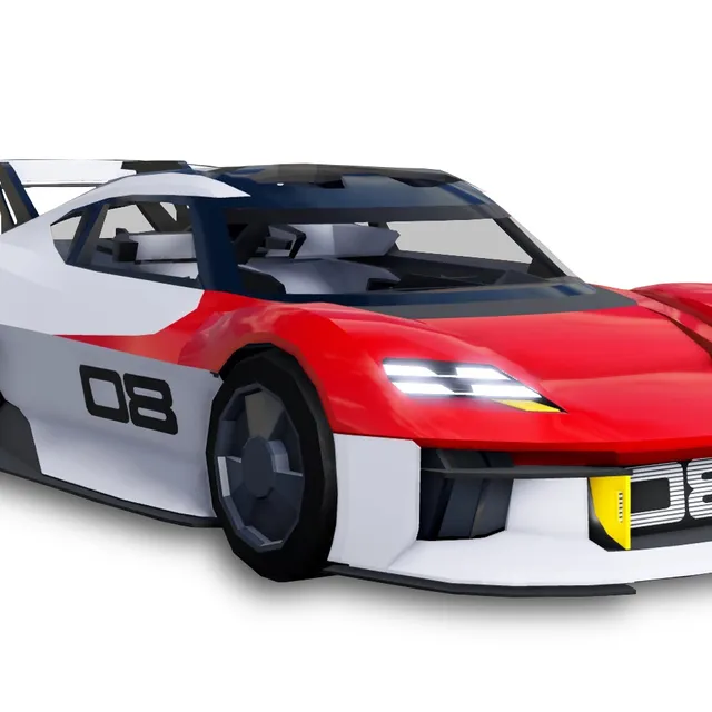 JAILBREAK PROTO - Roblox Game Item - Gameflip