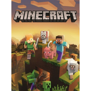 Minecraft Master Collection - XBox One Games - Gameflip
