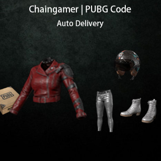 PUBG | Punk Destruction SET - PlayerUnknown's Battlegrounds Game Items ...