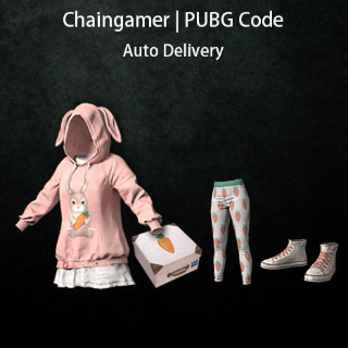 PUBG | RABBIT SEASON SET CRATE - PlayerUnknown's Battlegrounds Game ...