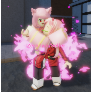 Sakura Stand Summer Time Valentine - Game Items - Gameflip