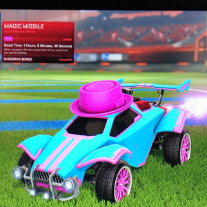 Bundle | Pink Octane - Game Items - Gameflip