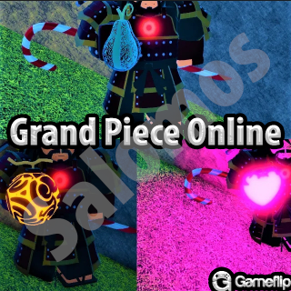 Other | GPO Rare Bundle - Game Items - Gameflip