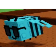 DiscoBee (7,05 Kg, Age 37)Grow a Garden - Grow a Garden Game Item ...