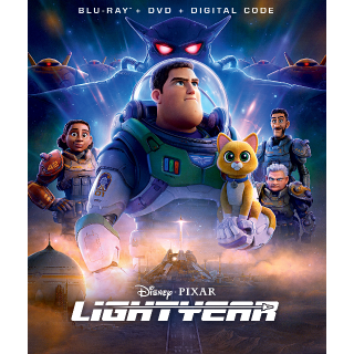 Lightyear [HDX] Vudu•MoviesAnywhere - Digital Movies - Gameflip