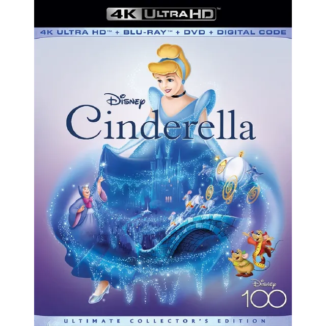 Cinderella [4K UHD] iTunes ports MoviesAnywhere - Digital Movie - Gameflip