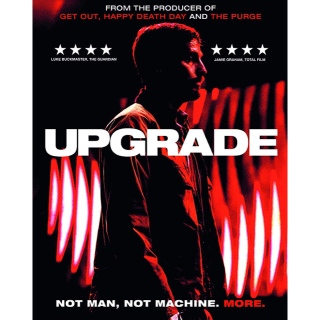 Upgrade [HDX] Vudu•MoviesAnywhere - Digital Movies - Gameflip
