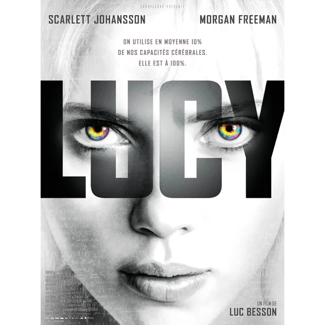 Lucy [4K UHD] iTunes ports MoviesAnywhere - Digital Movies - Gameflip