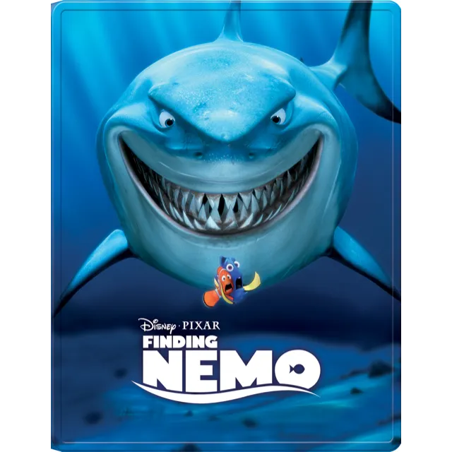 Finding Nemo [HD] GP ports MA - Digital Filme - Gameflip