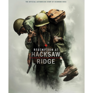 Hacksaw Ridge [4K UHD] iTunes - Digital Movies - Gameflip