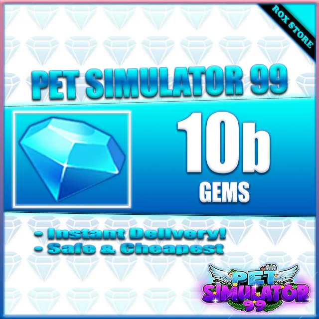 PS99 - Pet Simulator 99 Game Items - Gameflip