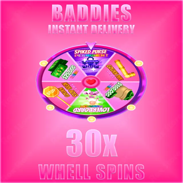 Baddies - Game Item - Gameflip
