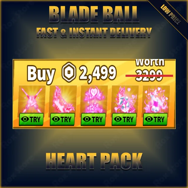 Blade Ball - Blade Ball Game Item - Gameflip