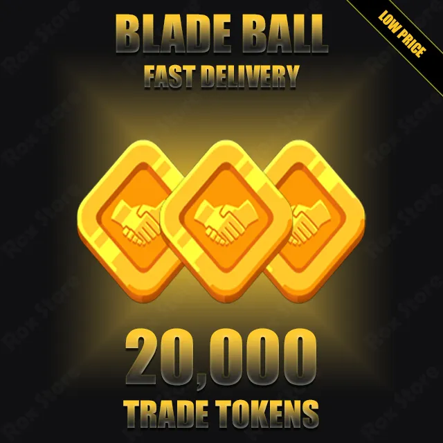 Blade Ball - Blade Ball Game Item - Gameflip