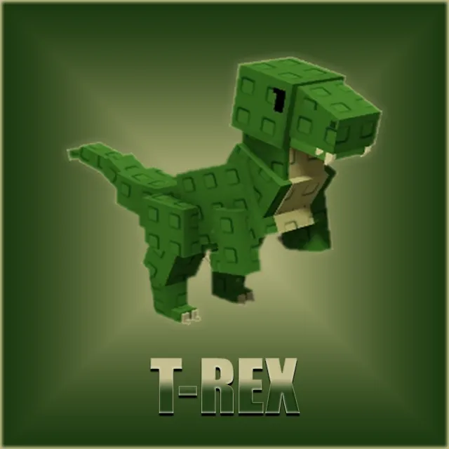 T-Rex - Roblox Game Item - Gameflip