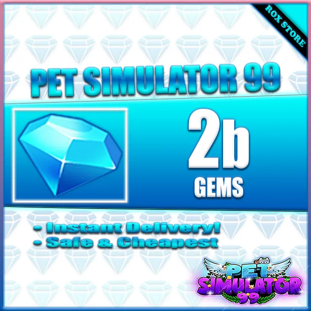 PS99 - Pet Simulator 99 Game Items - Gameflip
