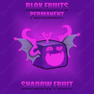 Blox Fruits Shadow Fruit - Blox Fruits Game Item - Gameflip
