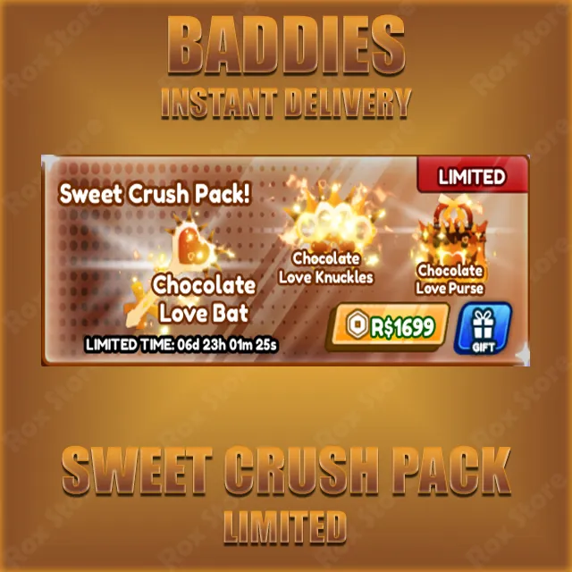 Baddies - Baddies Game Item - Gameflip