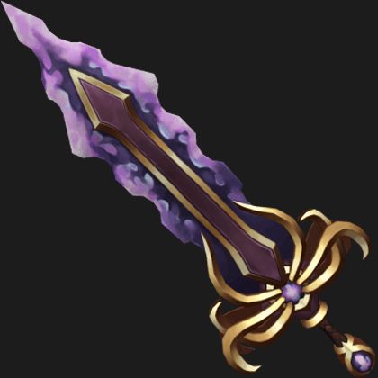 Weapon | mm2 x95 nebula - Game Items - Gameflip