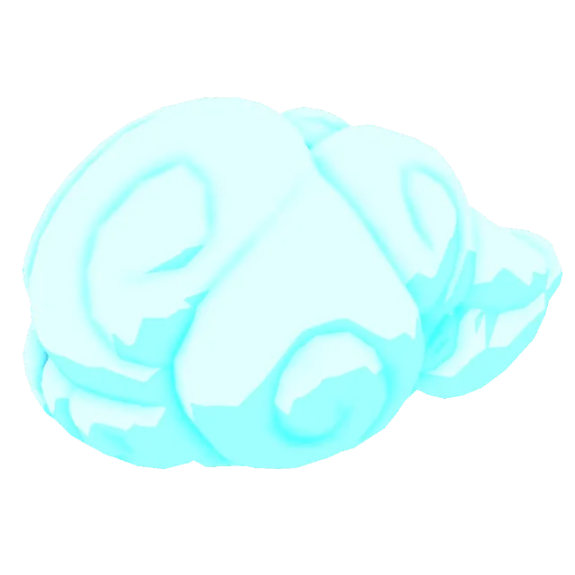 Flying Cloud - Adopt Me Game Item - Gameflip